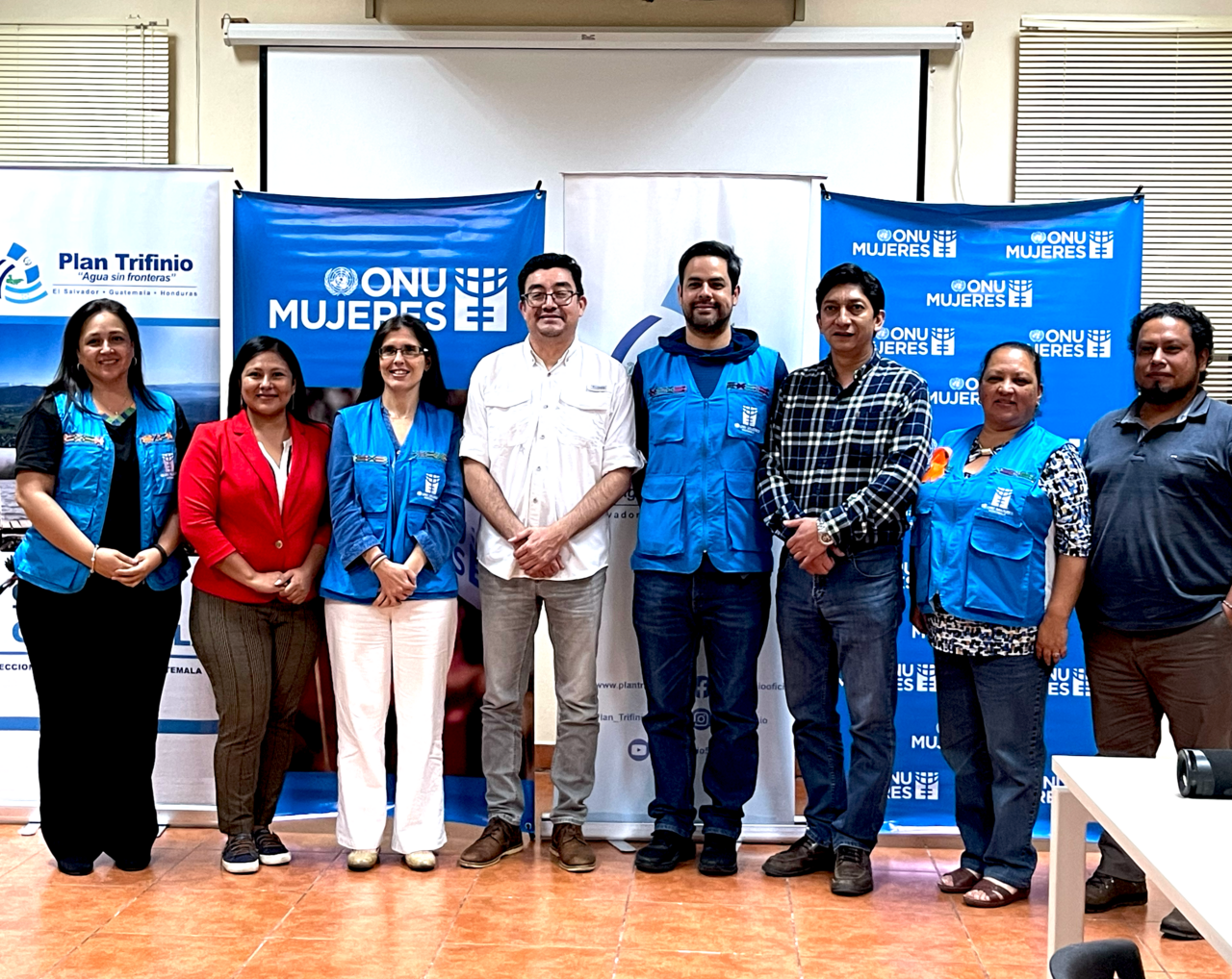 Plan Trifinio en Guatemala y ONU Mujeres unen fuerzas para impulsar la ...